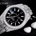 Replica watches; Rolex Replica, Fake rolexes, Fake Watches | JF Factory